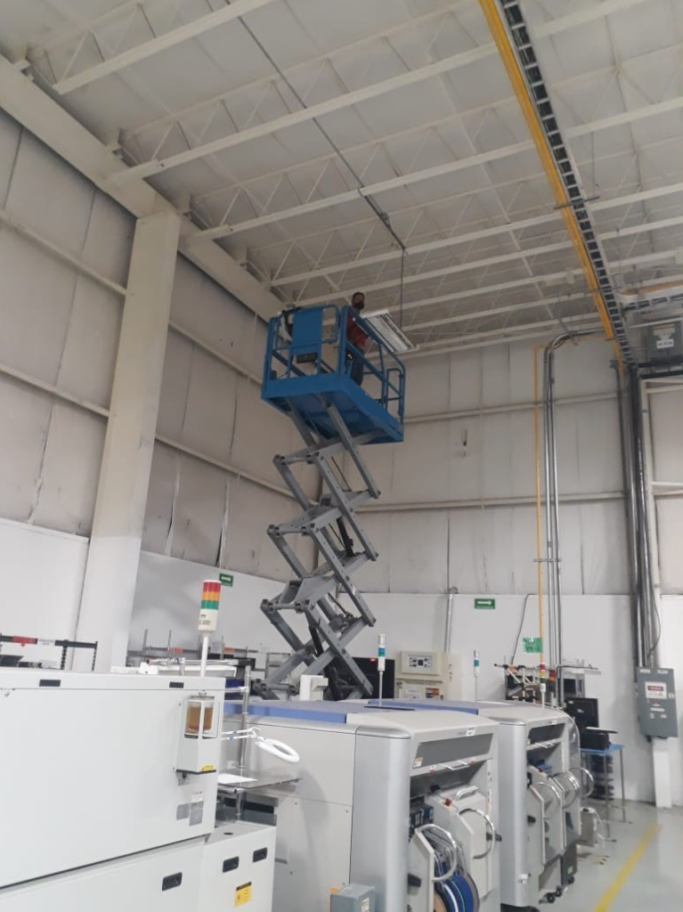 CATALOGO EN GENERAL – MAGOPA PROYECTOS ELECTRICOS S.A DE C.V